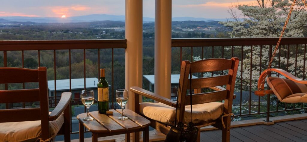 Gallery - Iris Inn - Waynesboro, VA