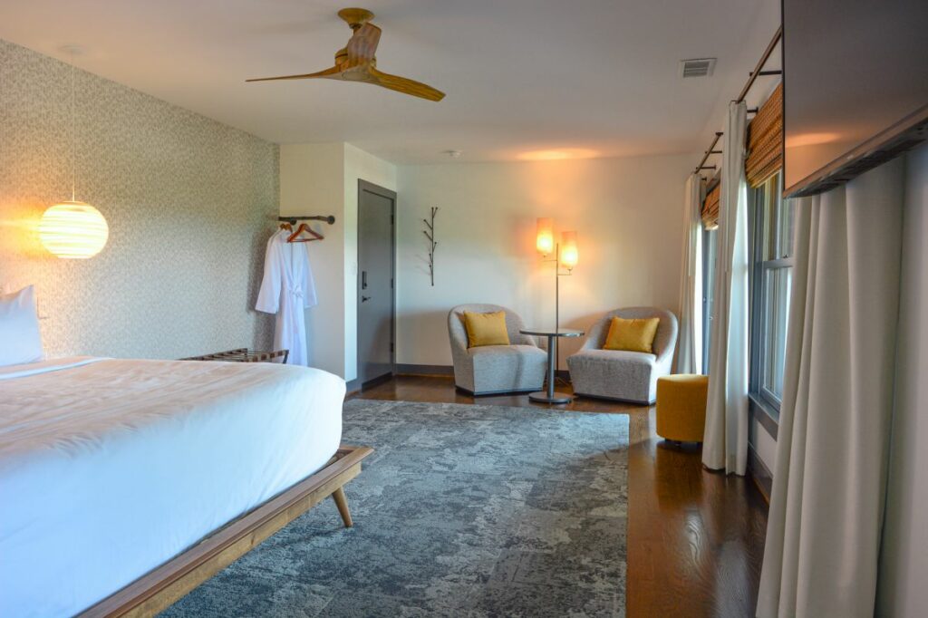 Gallery - Iris Inn - Waynesboro, VA