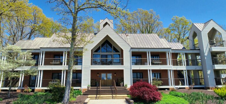 Gallery - Iris Inn - Waynesboro, VA