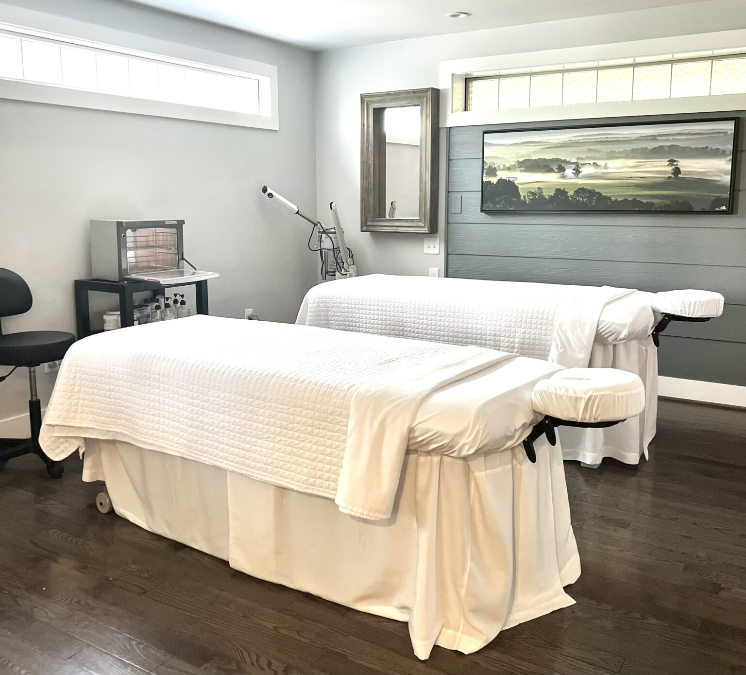 SPA - Iris Inn - Waynesboro, VA