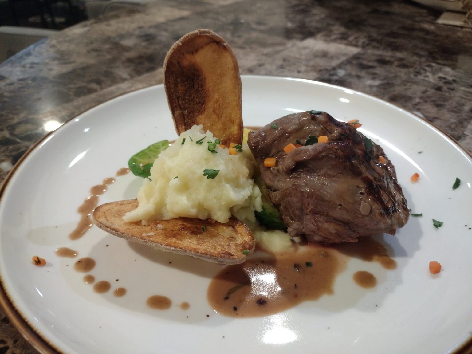 Top 10 Restaurants in Central Virginia - Iris Inn